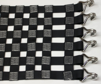 Barrier Netting Safety Products