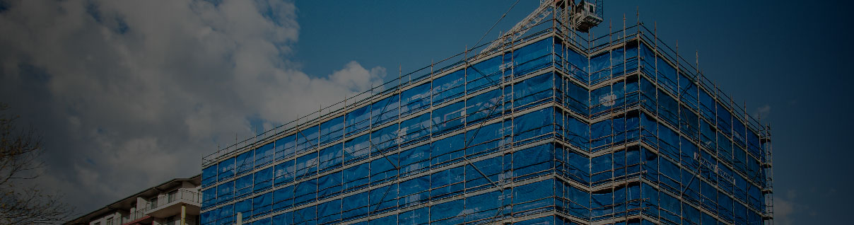 Scaffold Netting Buying Guide - Things To Keep In Mind When Choosing ...