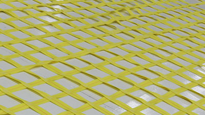 Netting Rope & Webbing Solution | Discover Custom Webbing & Netting ...