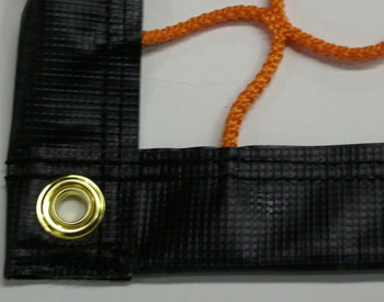 Barrier Netting Safety Products