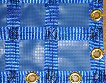 Barrier Netting Safety Products