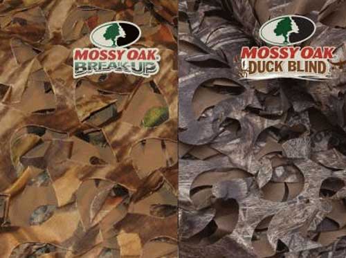 Military Camo Netting | Shop Custom Military Cargo Netting - US Netting