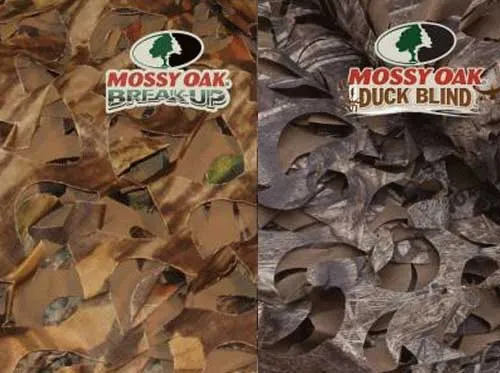 Military Camo Netting | Shop Custom Military Cargo Netting - US Netting