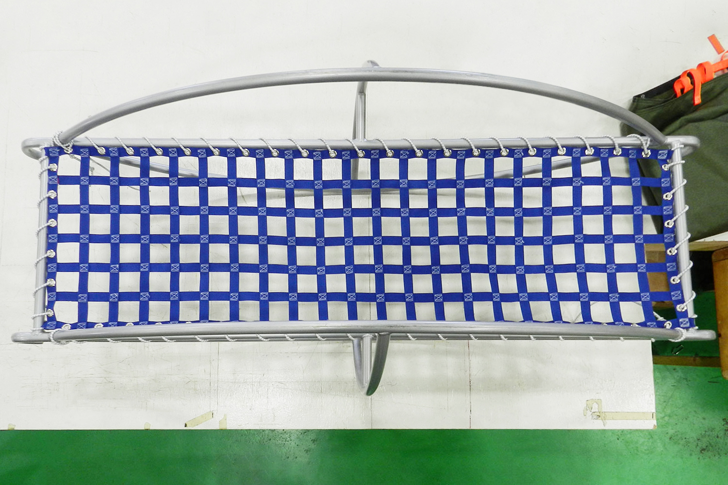 Custom Fabricated Products - Build a Custom Net & Shop Custom Netting ...