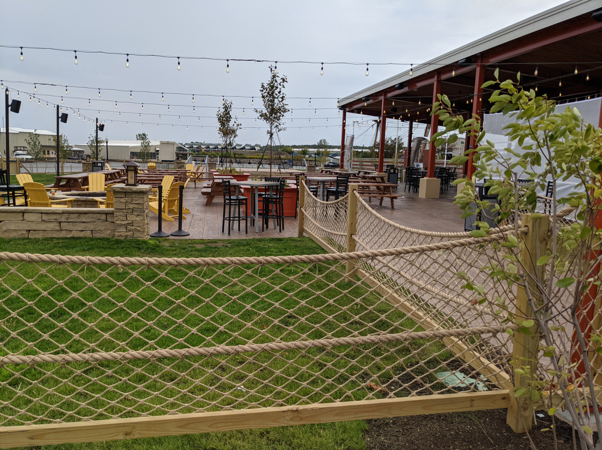 Custom Fabricated Products - Build a Custom Net & Shop Custom Netting ...