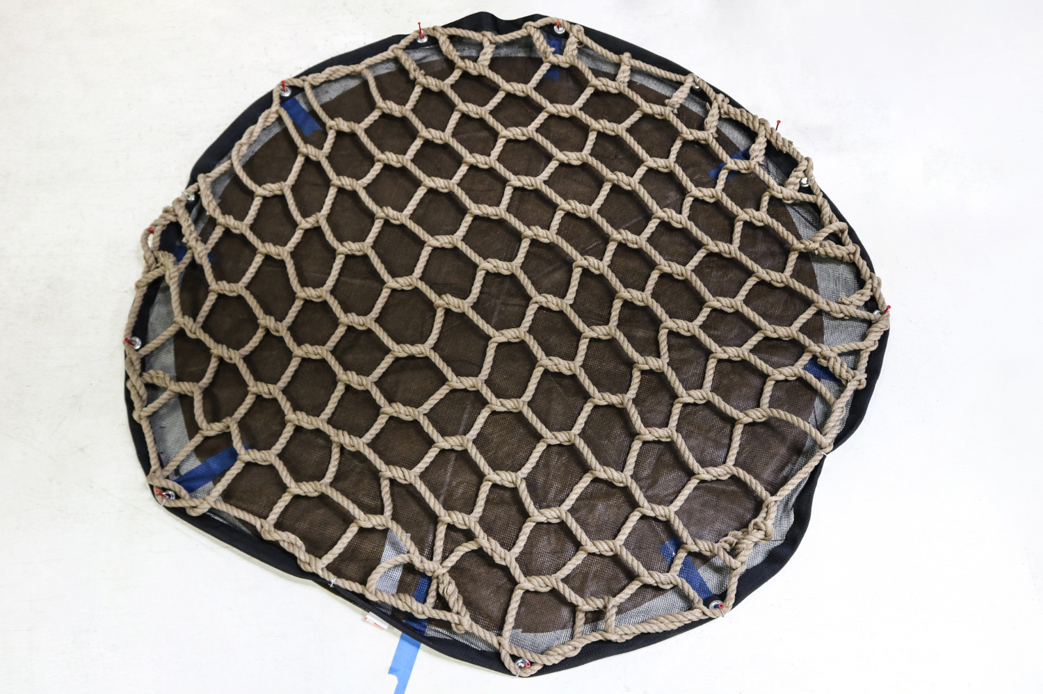 Custom Fabricated Products - Build a Custom Net & Shop Custom Netting ...