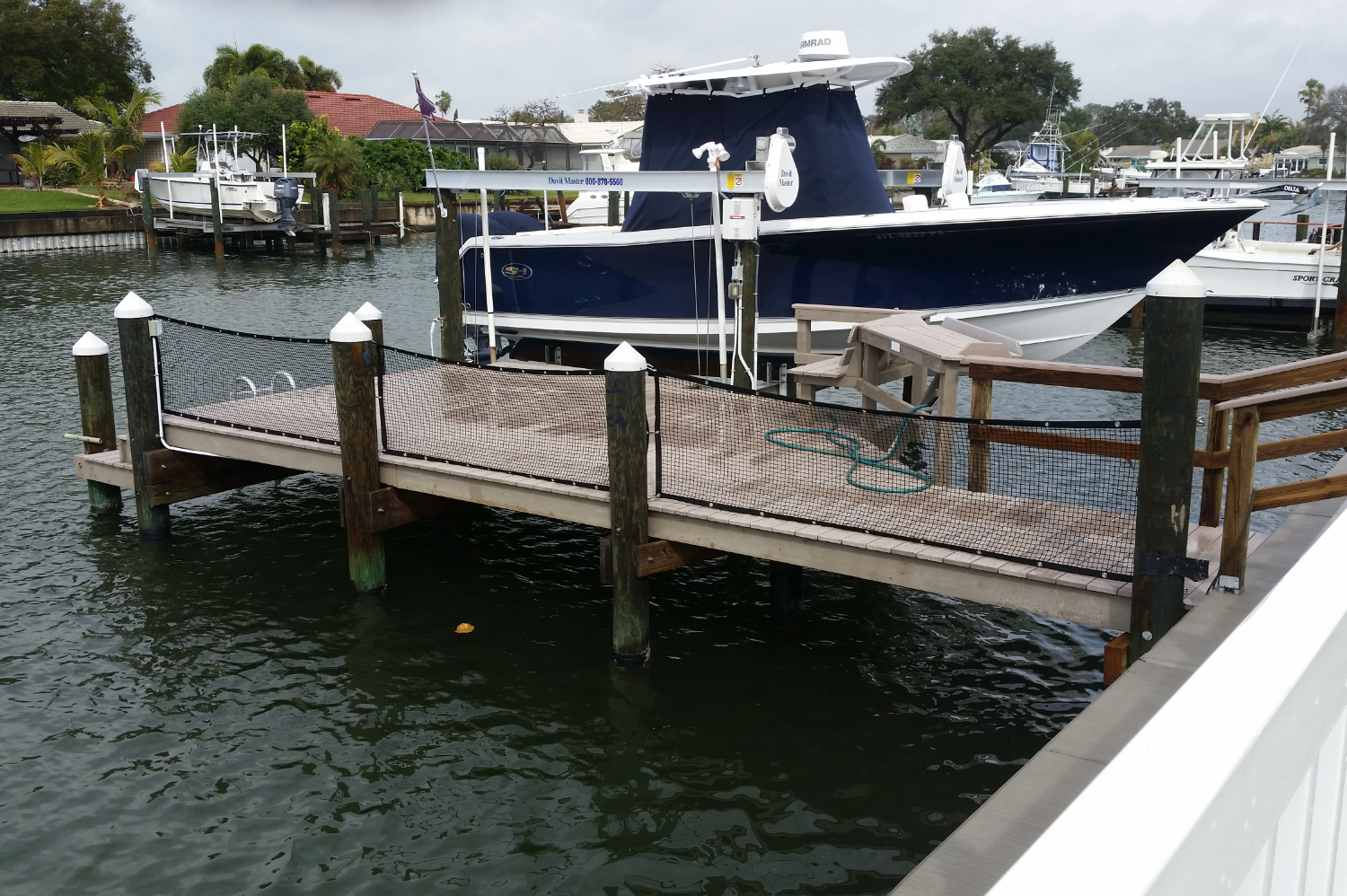 Custom Fabricated Products - Build a Custom Net & Shop Custom Netting ...