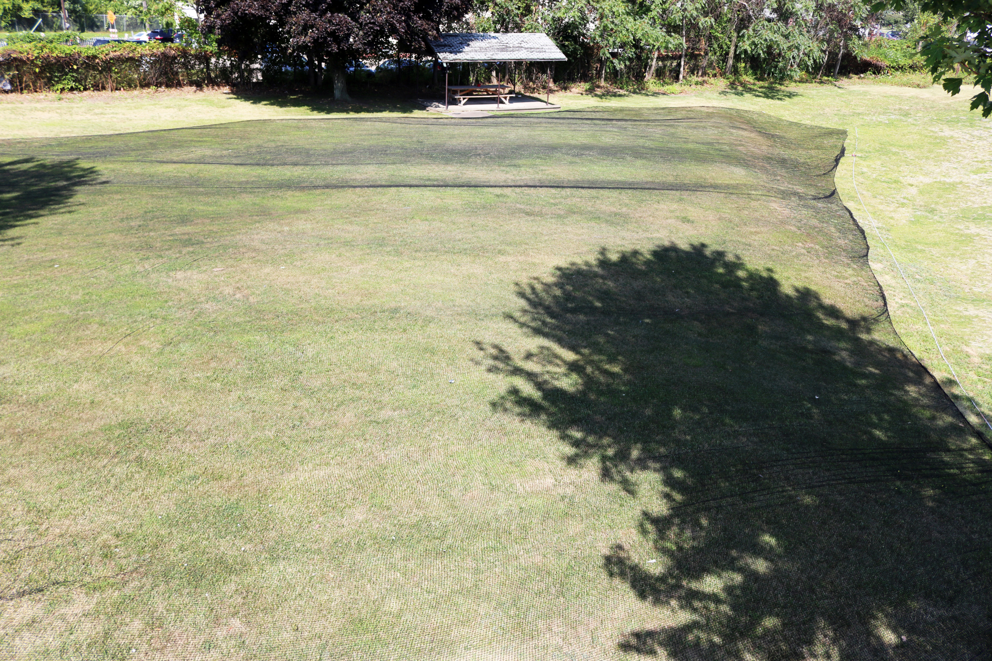 Custom Fabricated Products - Build a Custom Net & Shop Custom Netting ...