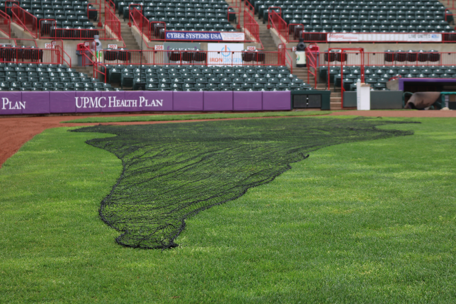 Custom Fabricated Products - Build a Custom Net & Shop Custom Netting ...