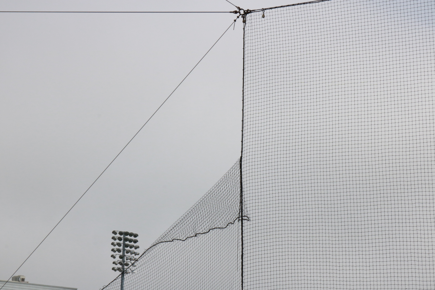 Custom Fabricated Products - Build a Custom Net & Shop Custom Netting ...