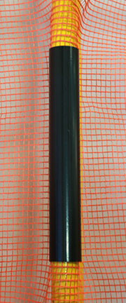 Heavy Duty Debris Netting | Order Durable Safety Netting Rolls for Sale ...