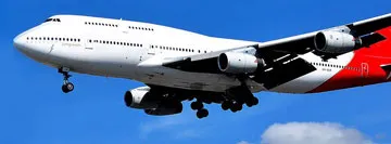 Order Commercial & Military Aircraft Cargo Nets - US Netting