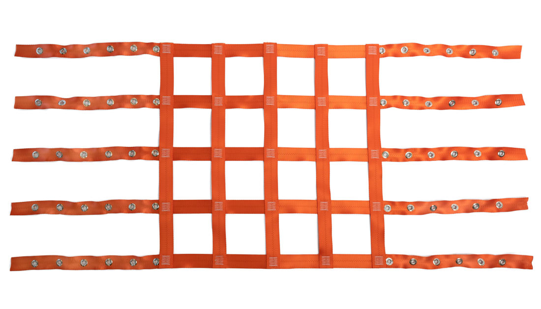 EZ Barrier Netting | Protect Inventory & Hazardous Areas with EZ ...