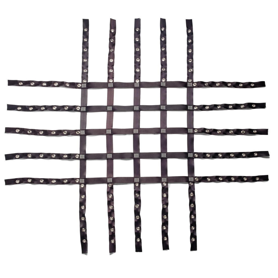 EZ Barrier Netting | Protect Inventory & Hazardous Areas with EZ ...