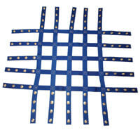 EZ Barrier Netting | Protect Inventory & Hazardous Areas with EZ ...