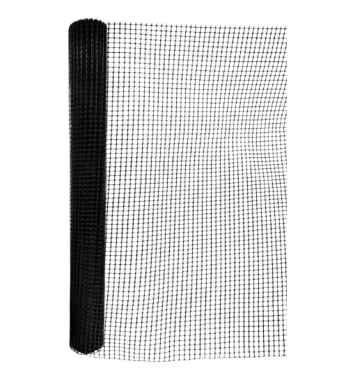 Heavy Duty Plastic Safety Fence Heavy Duty Orange Safety Barrier Mesh