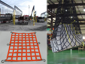 US Netting: Your Custom Netting Experts & Online Supplier