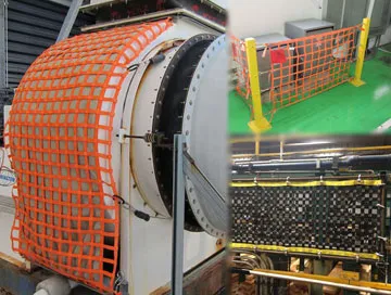 Custom Fabricated Products - Build a Custom Net & Shop Custom Netting ...