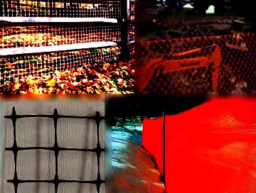 Barrier Netting | Order Custom Plastic Fencing Roll - US Netting