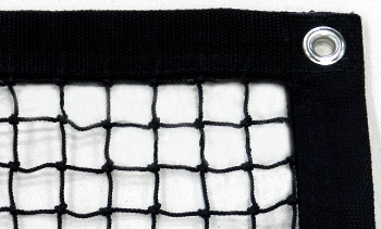 Nylon sports netting | US Netting