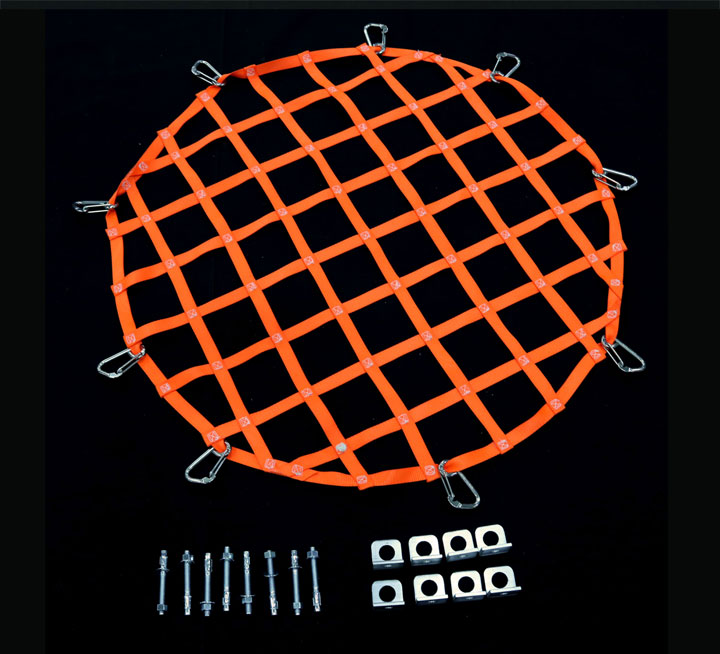 Hatch Safety Net | Buy Safety Net System for Hatch Opening Fall ...
