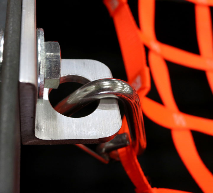 Hatch Safety Net | Buy Safety Net System for Hatch Opening Fall ...