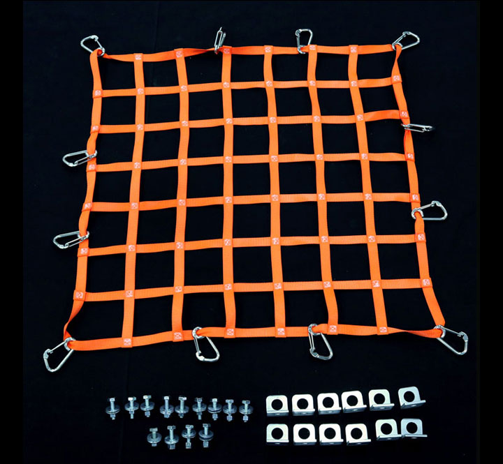 Hatch Safety Net | Buy Safety Net System for Hatch Opening Fall ...