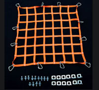 Hatch Safety Net | Buy Safety Net System for Hatch Opening Fall ...