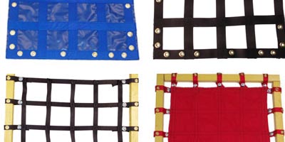 Barrier Netting Safety Products