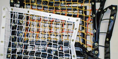 Barrier Netting Safety Products