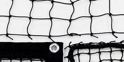 Barrier Netting Safety Products
