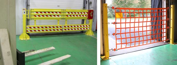 Barrier Netting | Order Custom Barrier Nets for Sports & Safety - US ...