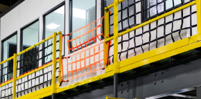 Netting Online | Shop Custom Netting Solutions & Bulk Netting at US Netting