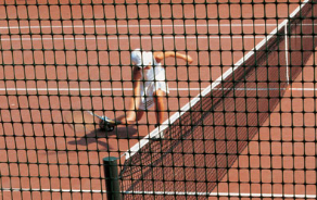 Plastic Netting | Custom Heavy-Duty Plastic Mesh Fencing ...