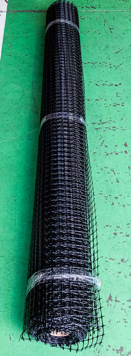 Pallet Rack Nets | Buy Pallet Rack Netting & Rack Safety Netting for ...