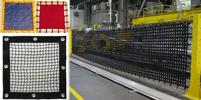 All Purpose Netting & Raw Materials | US Netting