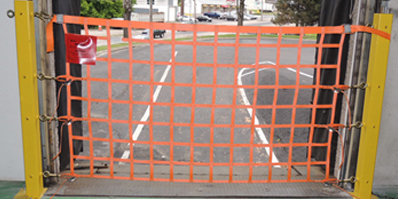 Commercial Netting Products Available at US Netting