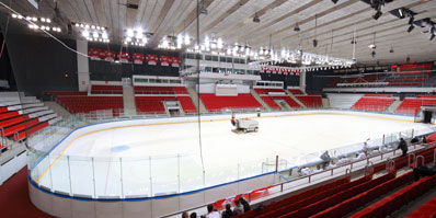 Custom Safety Netting | US Netting