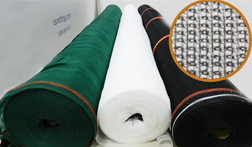 Barrier Netting Safety Products