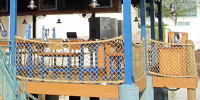 All Purpose Netting | Order Custom Fabric Netting and Plastic Netting ...