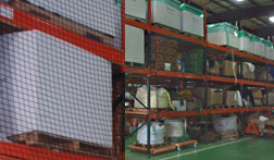 Barrier Netting Safety Products