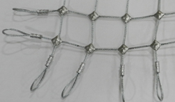 Construction Safety Netting